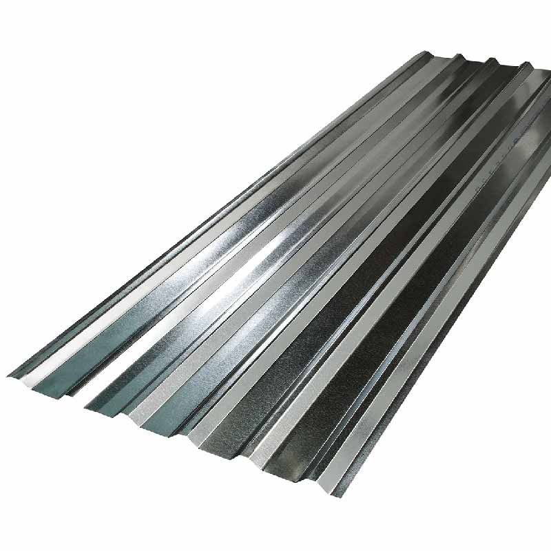 Teja Arquitectónica (Trapezoidal) | Hierros HB