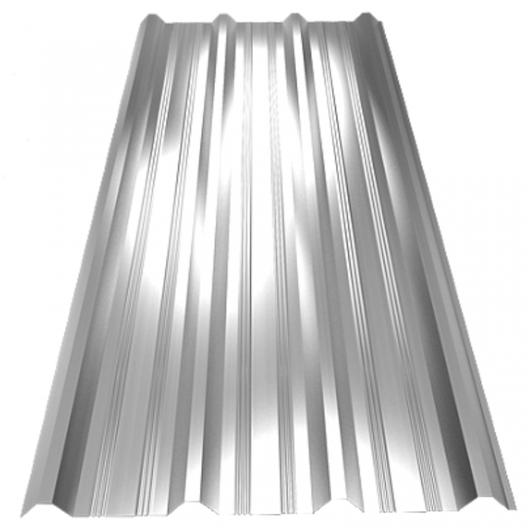 Teja Arquitectónica (Trapezoidal) | Hierros HB